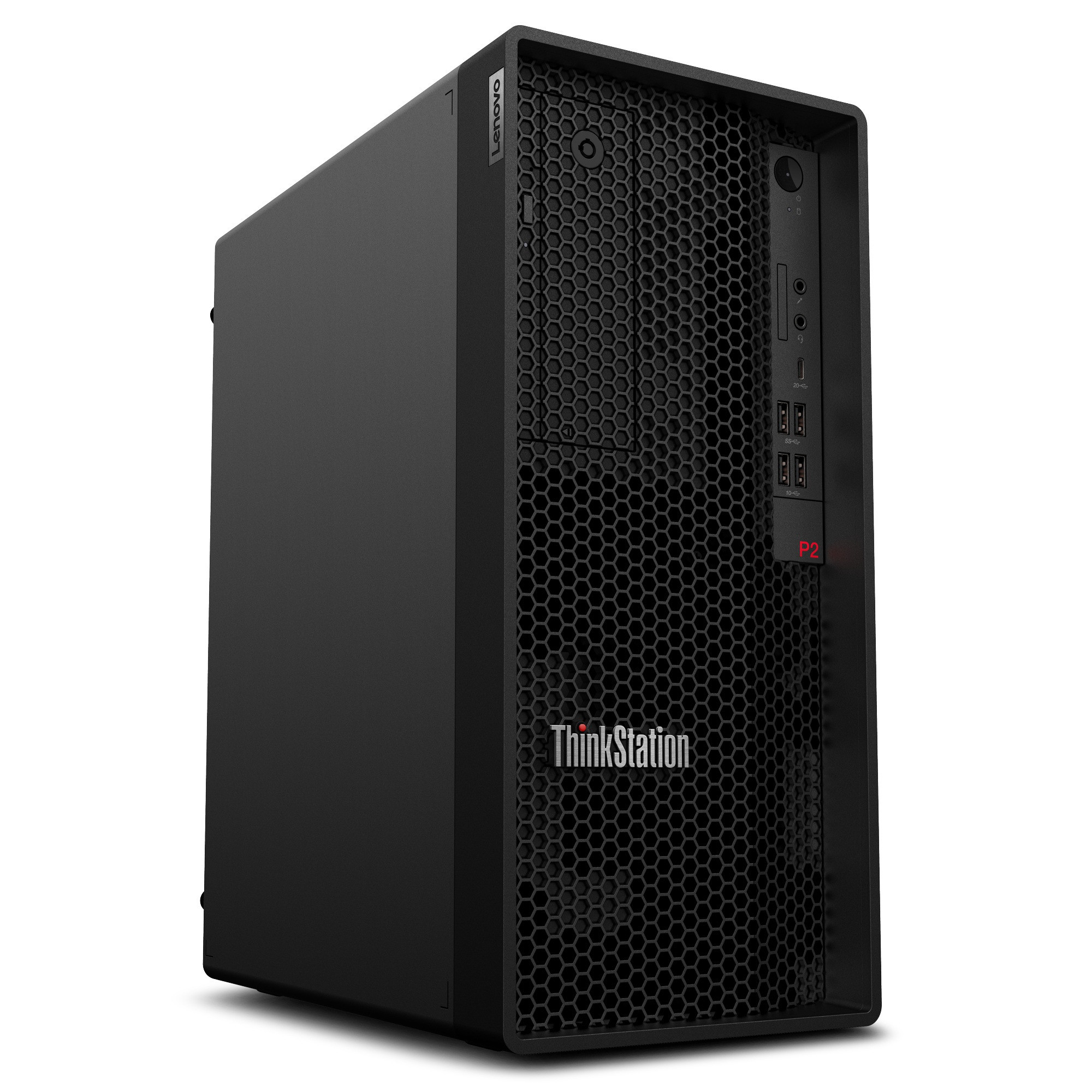 30JQ003BGE-CAMPUS, Lenovo Campus ThinkStation P2 Tower G2