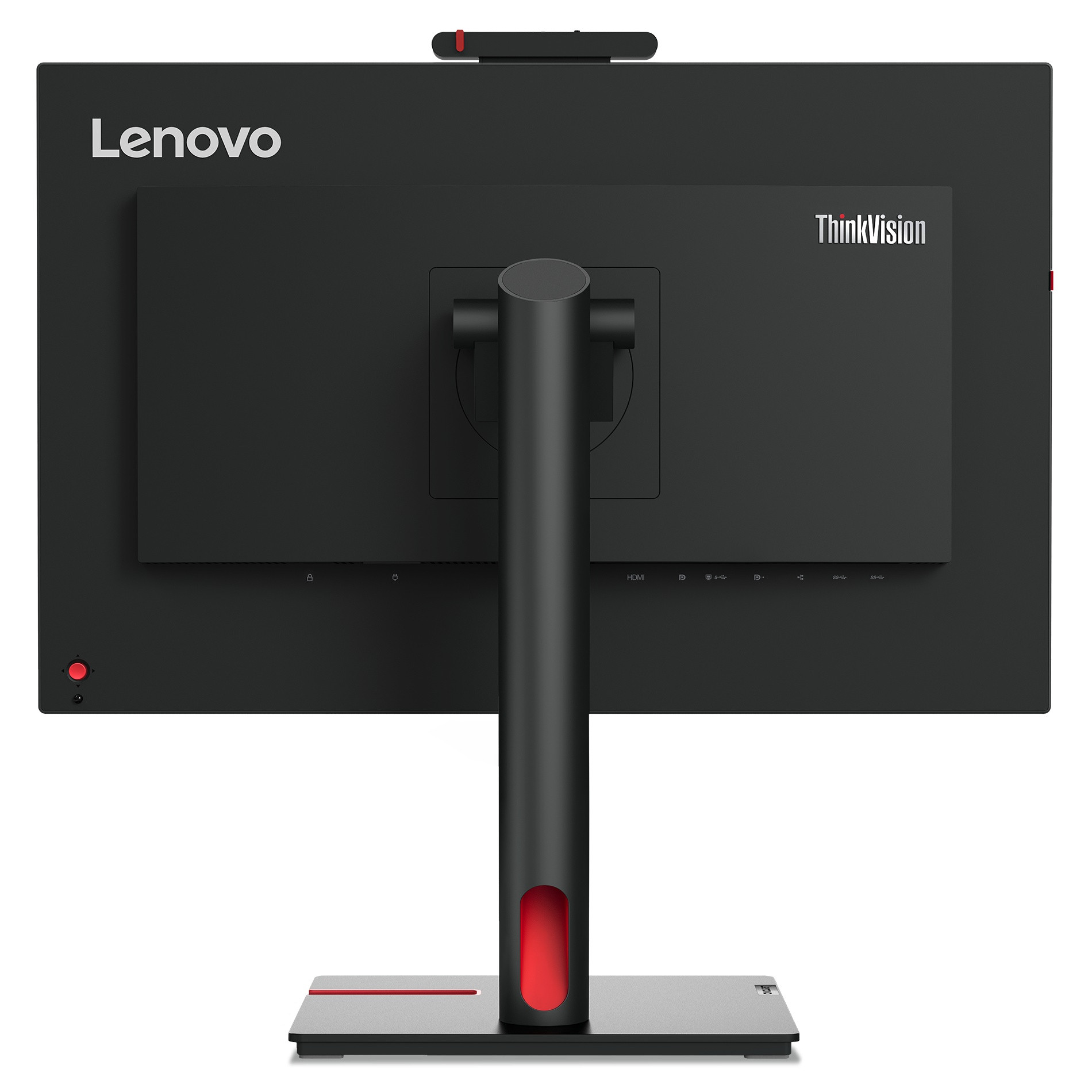 Lenovo Campus ThinkVision T24mv VOIP-Monitor