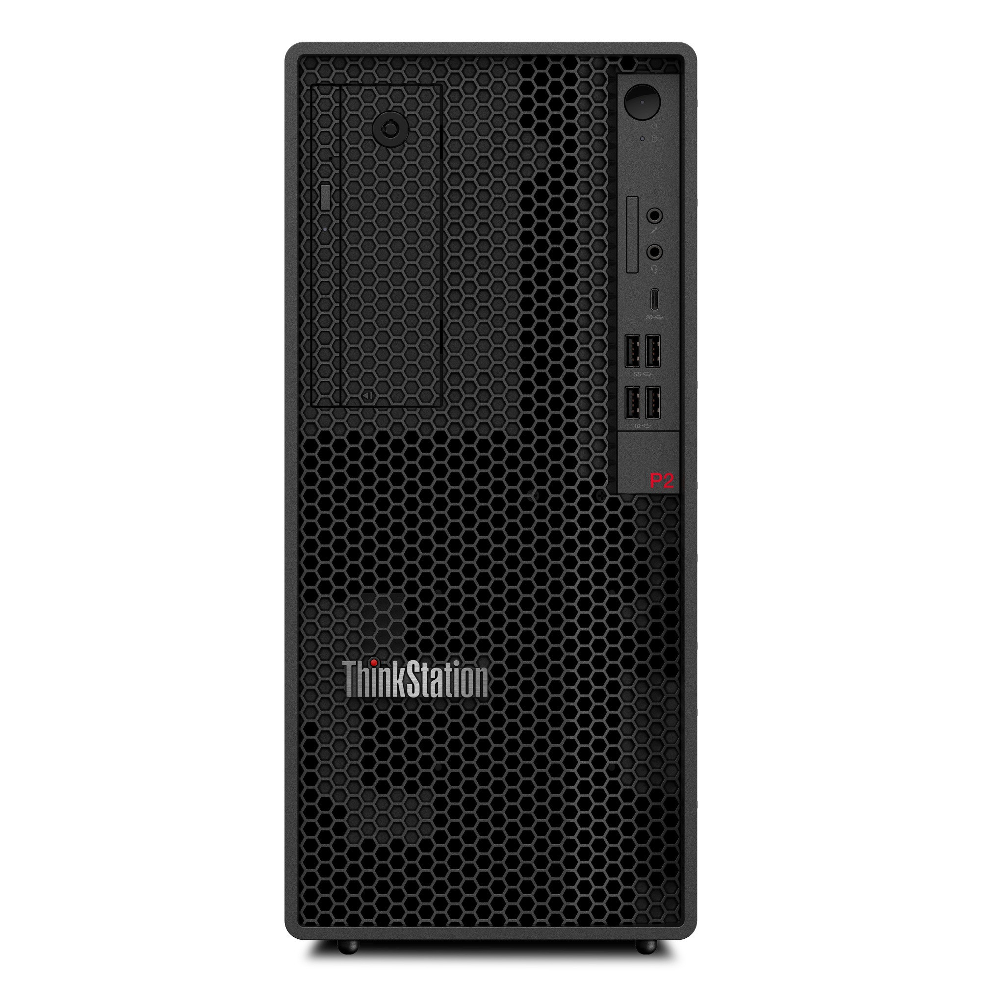 30JQ003BGE-CAMPUS, Lenovo Campus ThinkStation P2 Tower G2