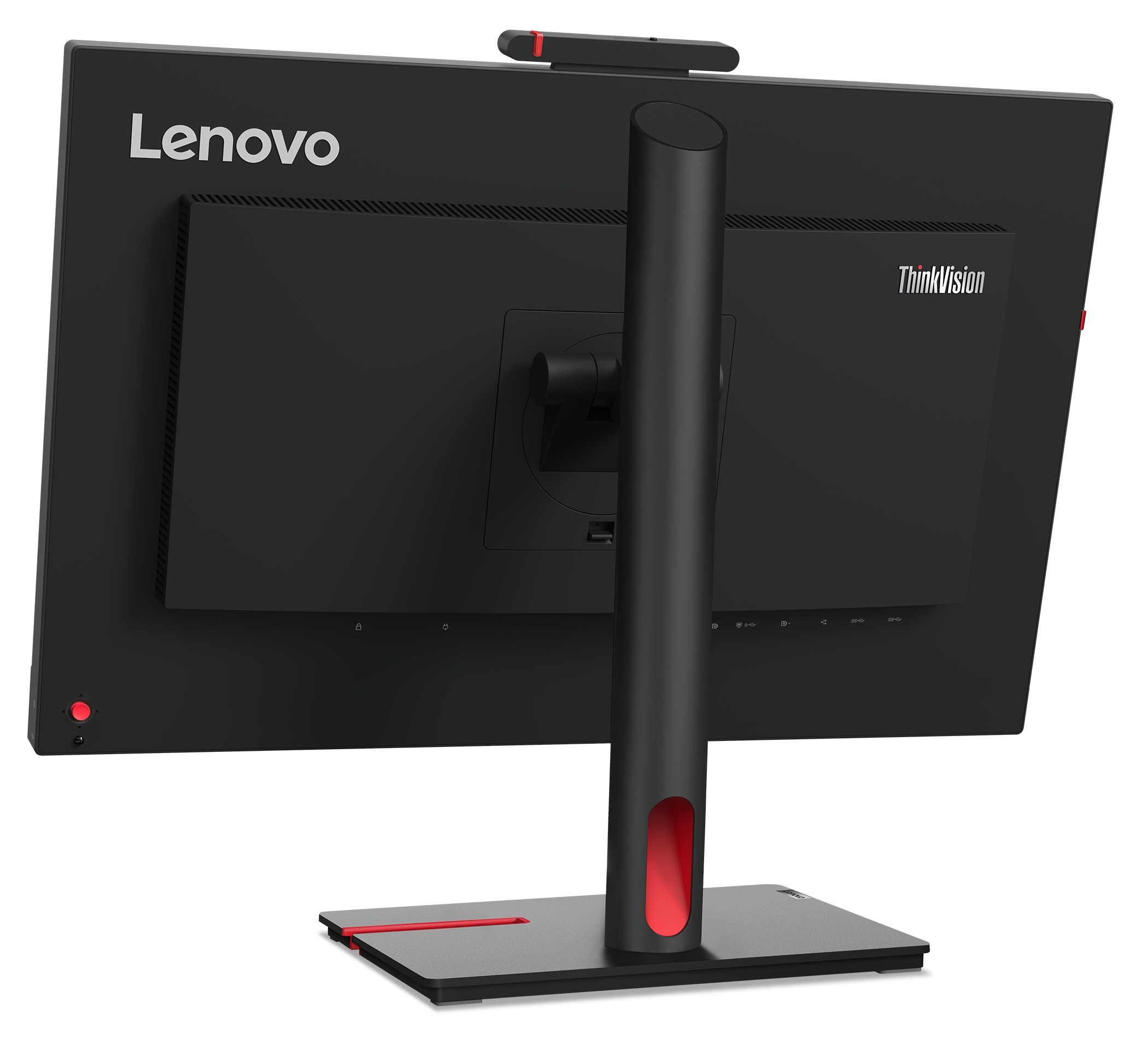 Lenovo Campus ThinkVision T24mv VOIP-Monitor
