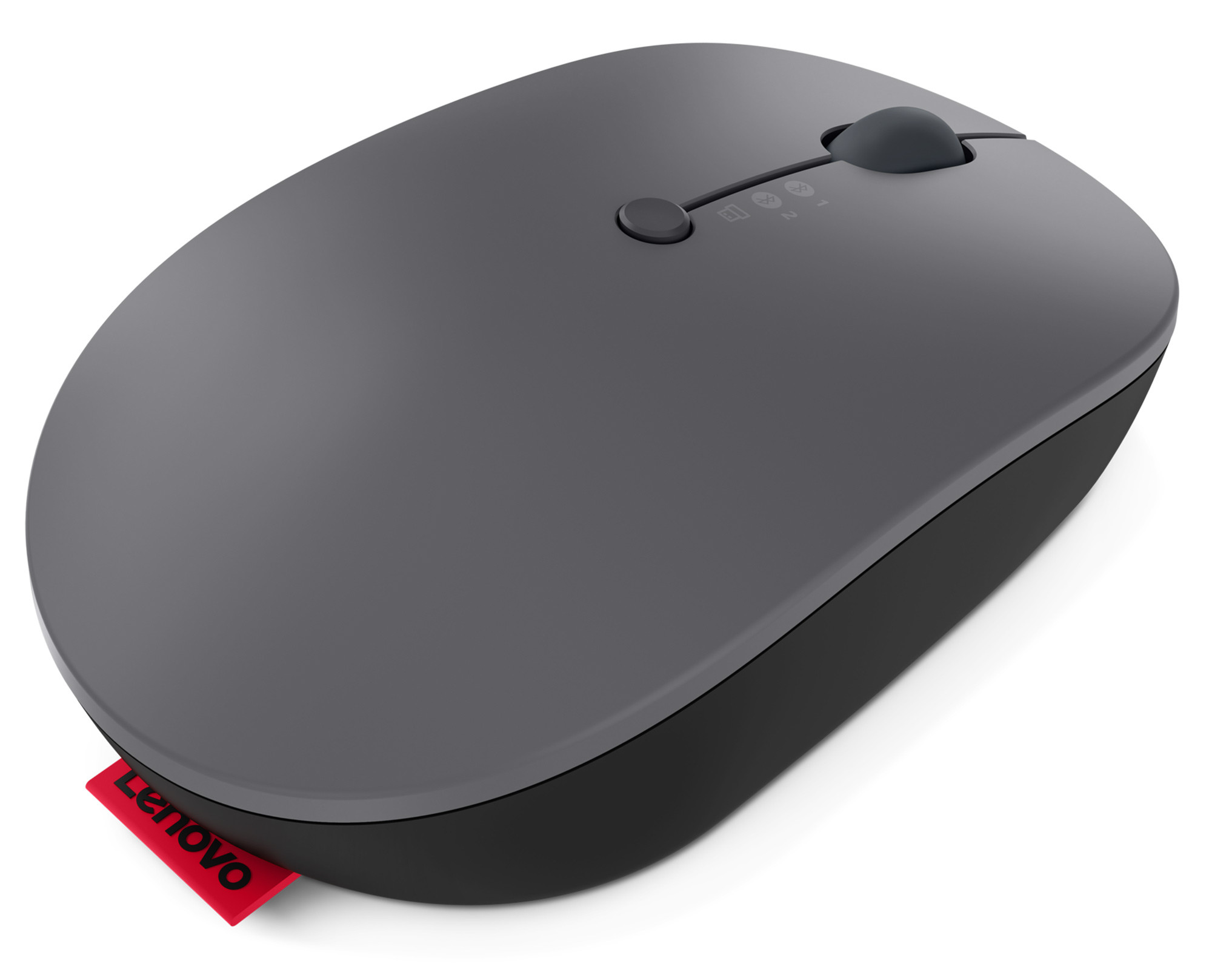 4Y51C21217 | Lenovo Campus Go Wireless Mouse