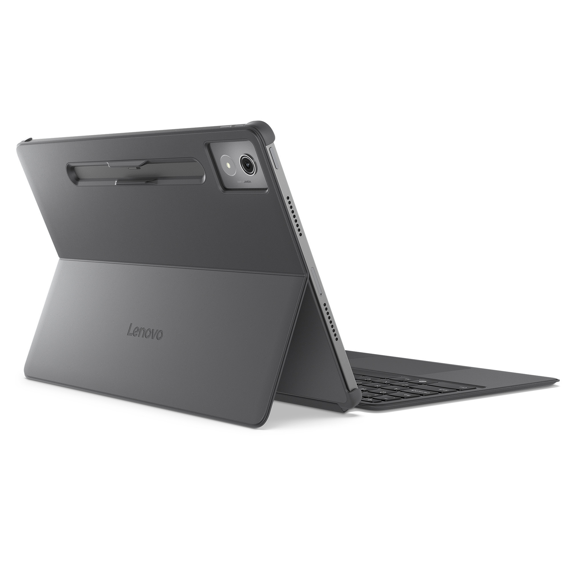 ZG38C06019-FL, Lenovo Campus Keyboard-Pack für Idea Tab Pro (luna grey)