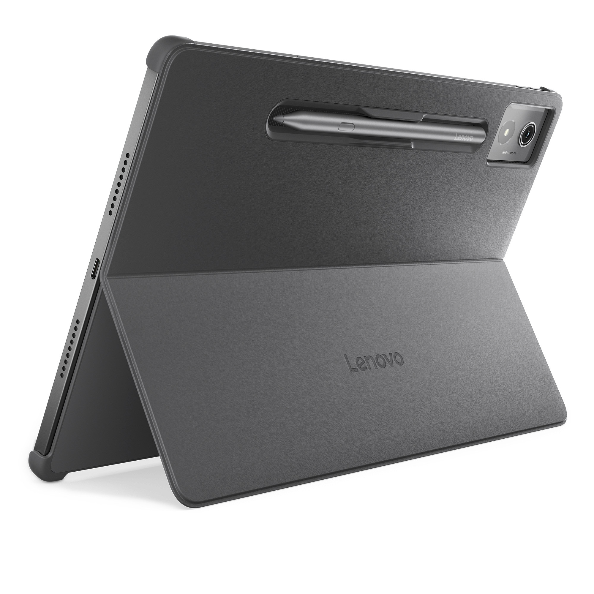 ZG38C06019, Lenovo Keyboard-Pack für Idea Tab Pro (luna grey)
