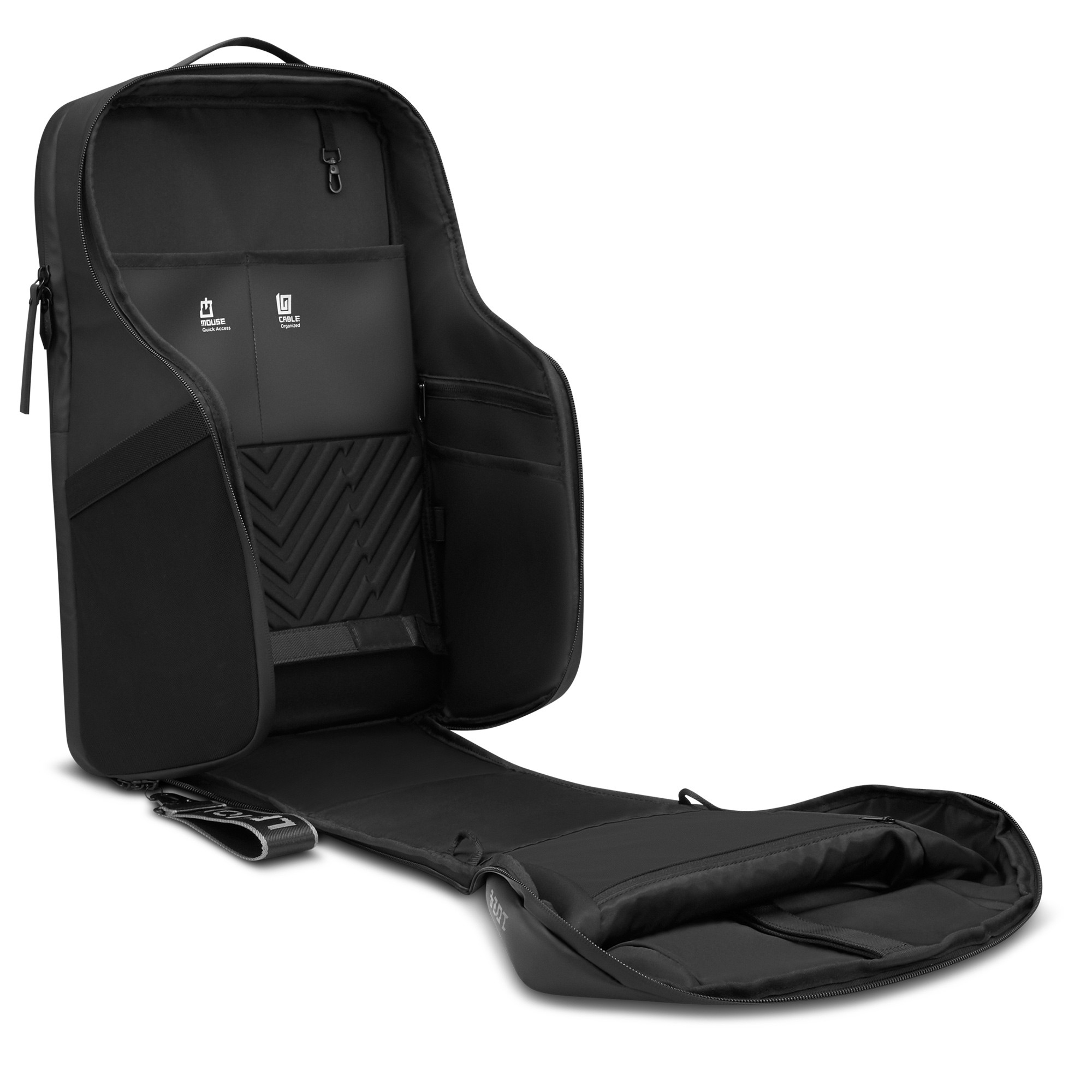 GX41M53147 | Lenovo Campus Legion Gaming Backpack