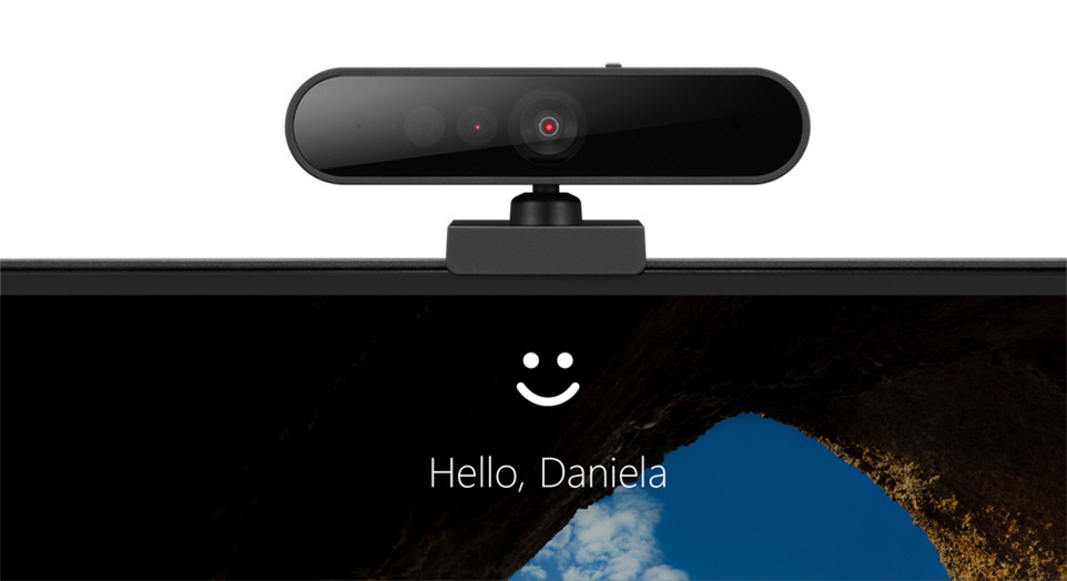 Lenovo Campus Performance FHD Webcam
