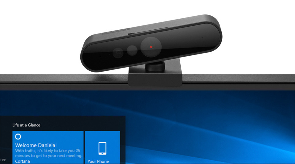 Lenovo Campus Performance FHD Webcam