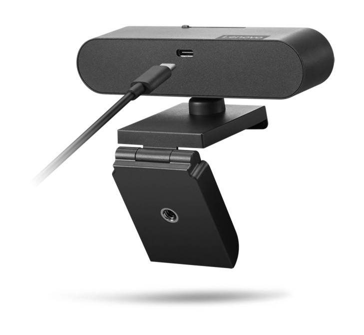 Lenovo Campus Performance FHD Webcam
