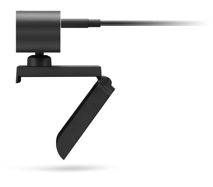 Lenovo Performance FHD Webcam