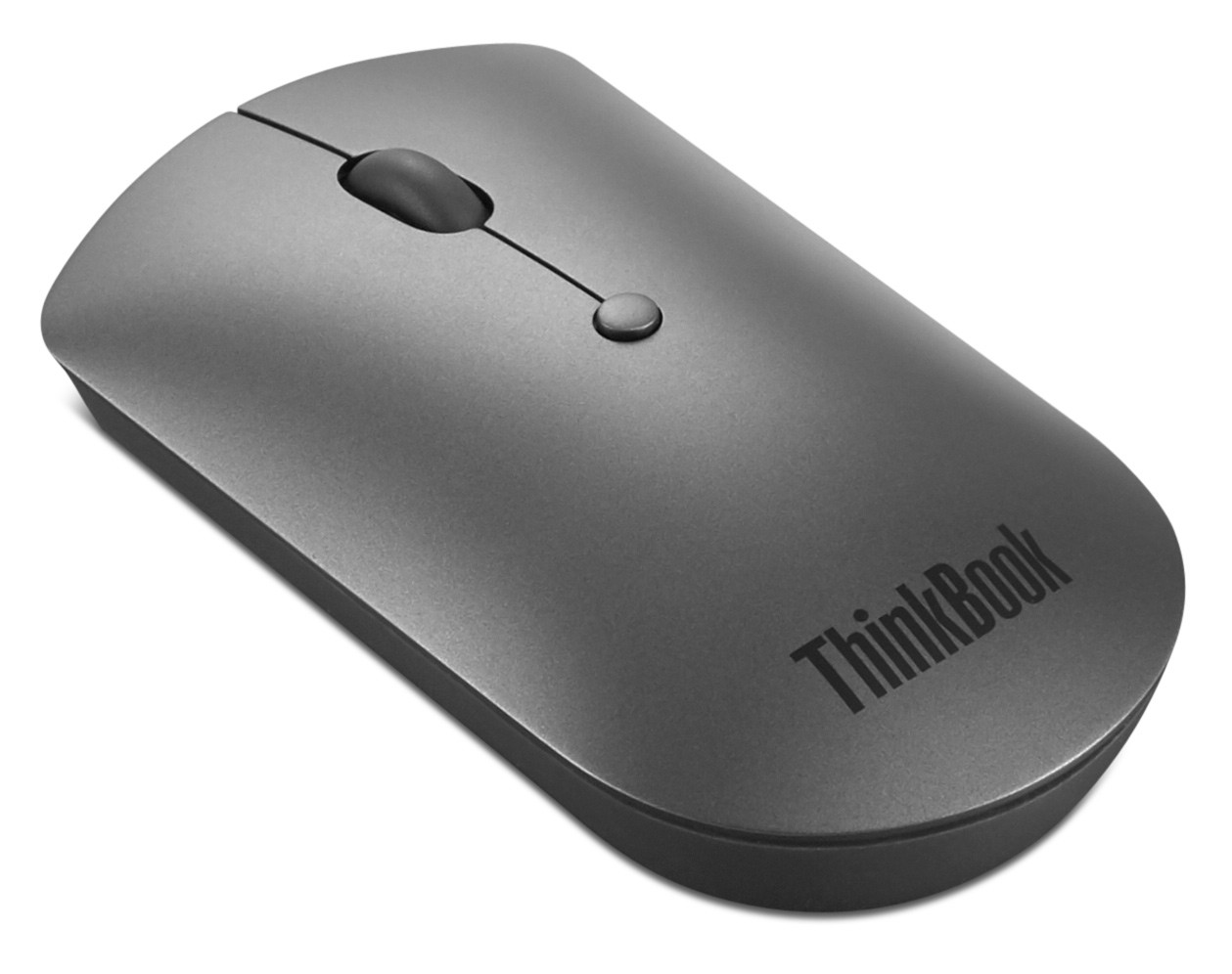 Lenovo Campus ThinkBook Bluetooth Silent Maus