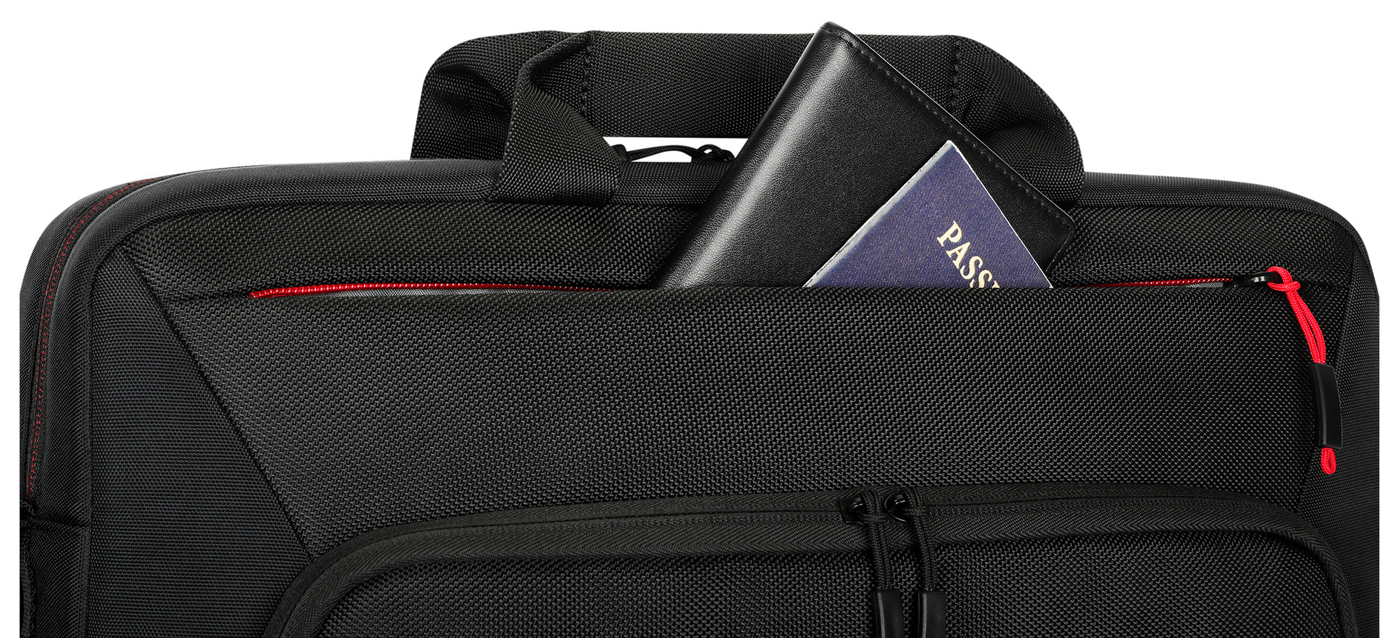 Lenovo ThinkPad Essential Topload-Tasche, 4X41A30365