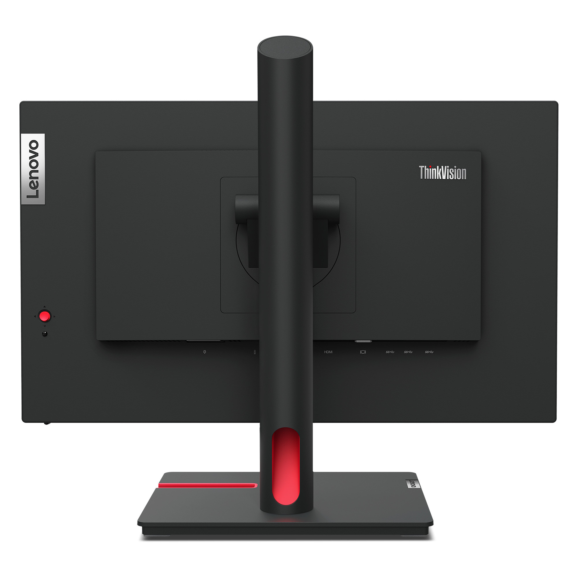 Lenovo ThinkVision T22i-30 (21.5") Monitor, 63B0MAT6EU