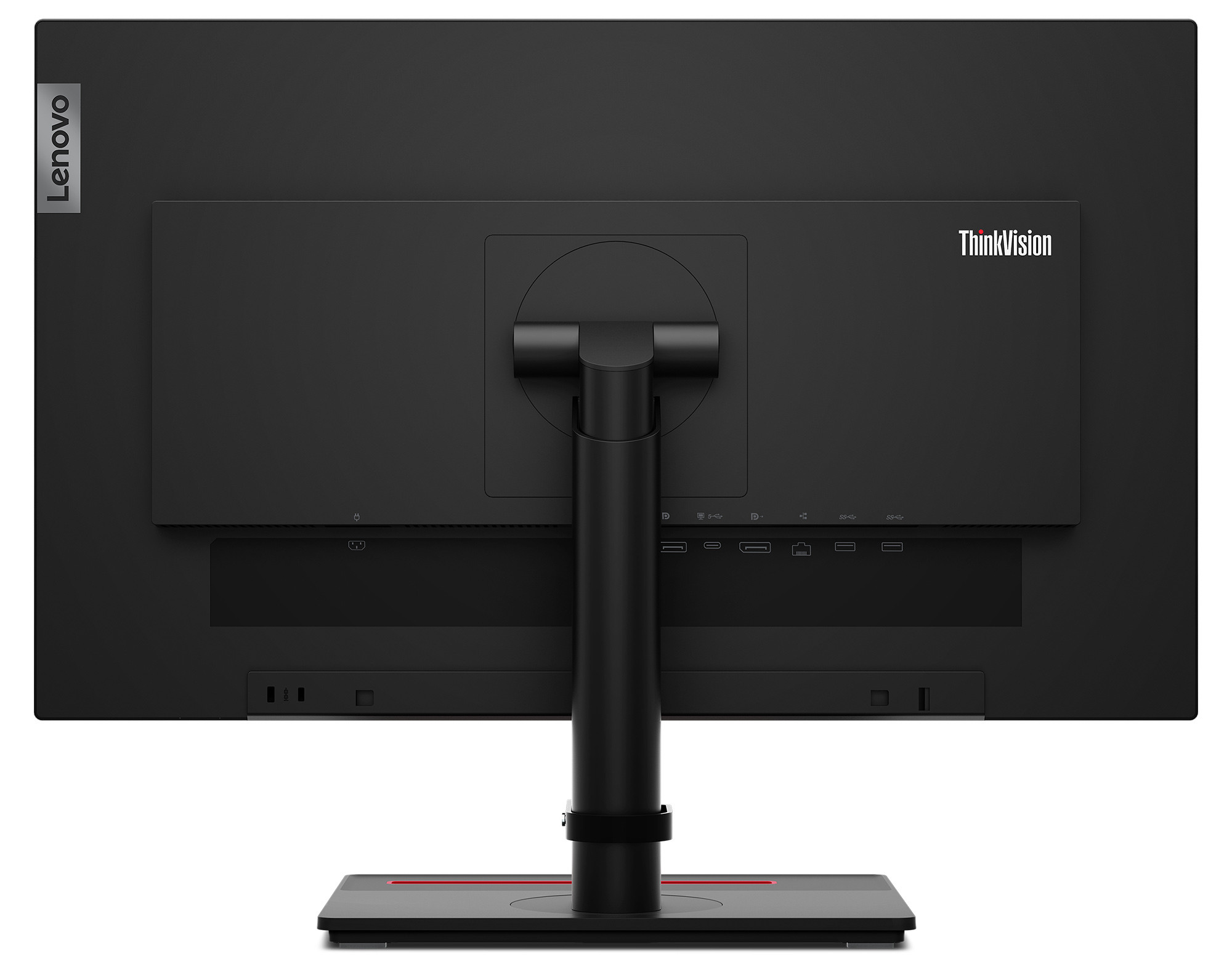 Lenovo ThinkVision T24m-29 23.8" Monitor, 63A5GAT6EU