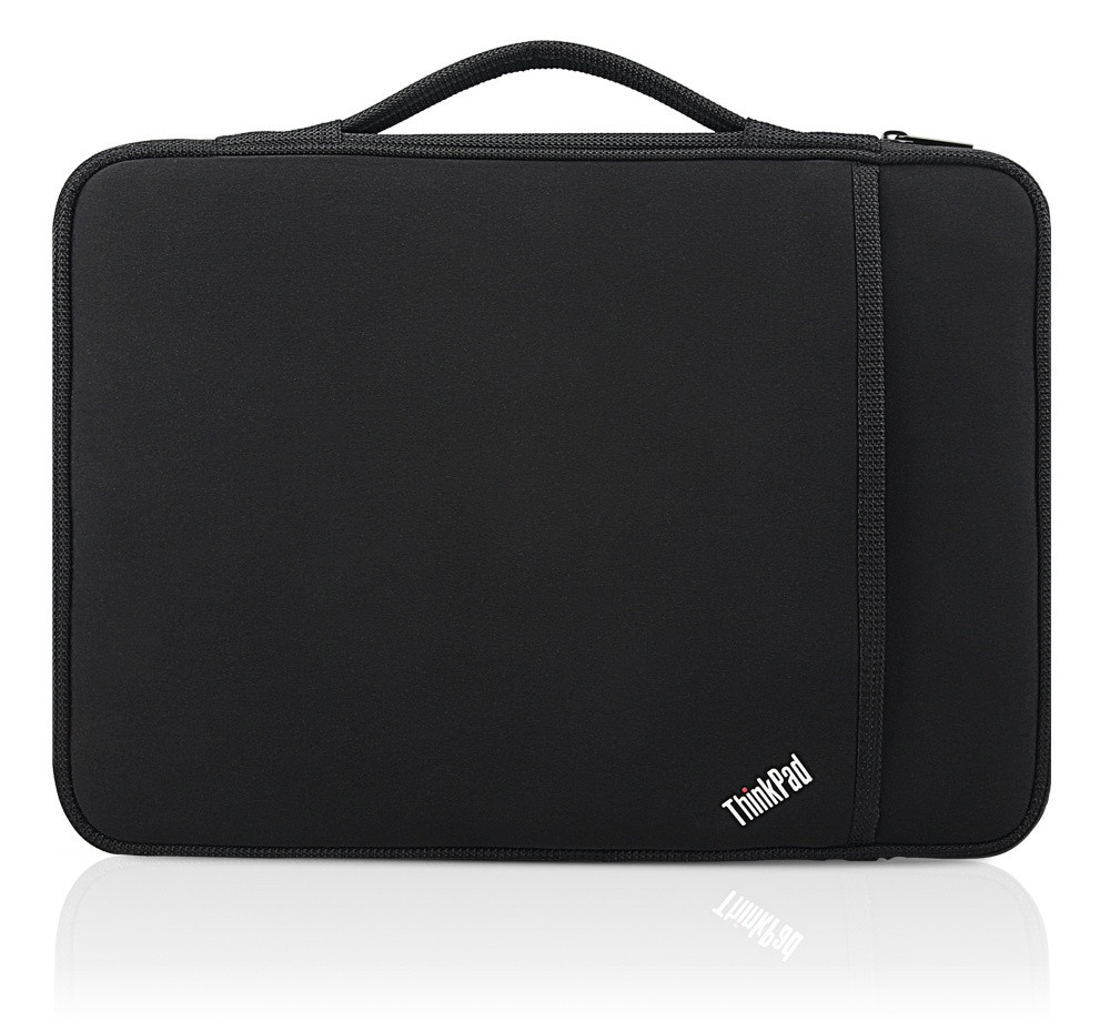 4X40N18009, Lenovo ThinkPad Sleeve 14" (schwarz)