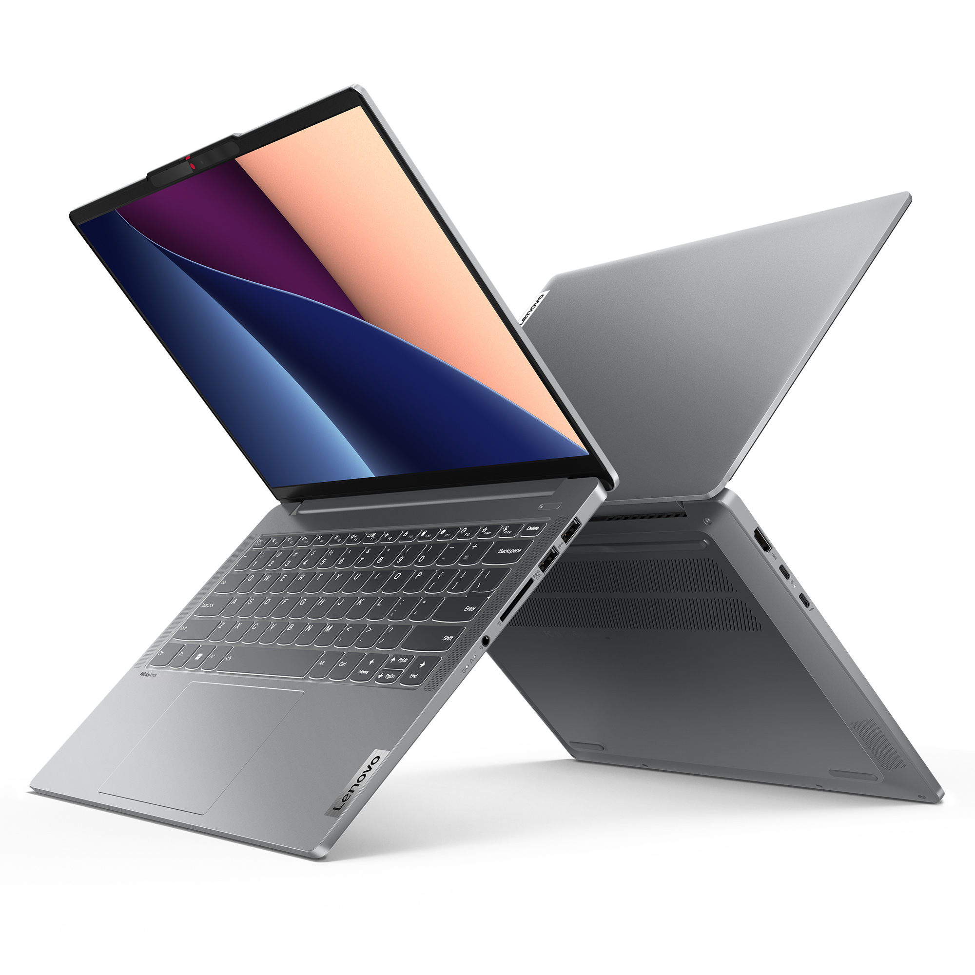 Asus Zenbook oder Lenovo Ideapad Pro 5 | Hardwareluxx